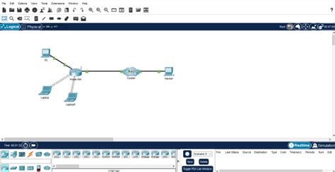 Do Cisco Packet Tracer Labs In Cisco Packet Tracer By Hassamshahid Fiverr