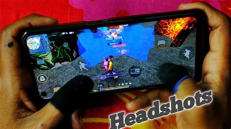 1 Vs 1 White 444 And White Ff Handcam😱 4flag Gamer Poco F3📲 Youtube
