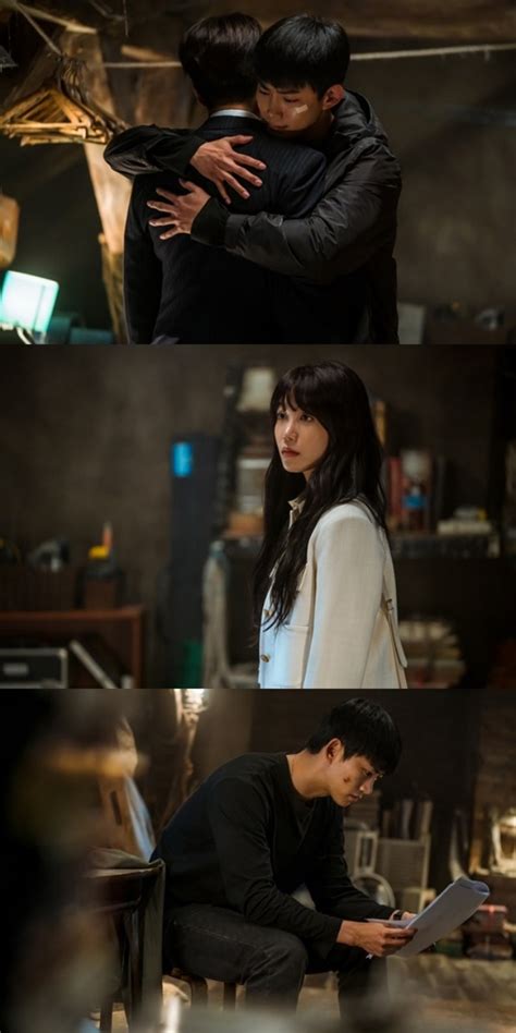 블라인드 하석진‧옥택연 재회 T 데이