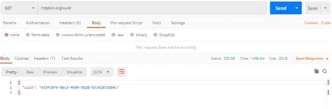 Extracting Data From Responses And Chaining Requests