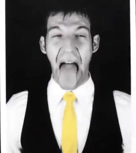 Rob Cantor Will Never Be Silly … R Tallyhall