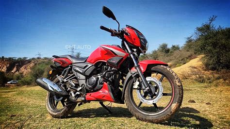 Tvs Apache Rtr 160 2v Disc Price Specs Top Speed Mile Vrogue Co