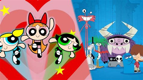 Con su creador original Habrá reinicios de Las Chicas Superpoderosas y