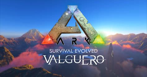 Ark Survival Evolved Valguero What The New Expansion Adds