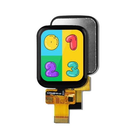 How To Set A Lcd Module Watch Kelai