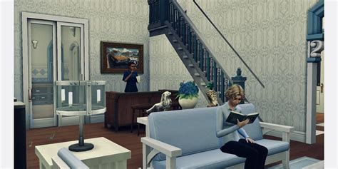 Loving My Newly Renovated House Of The Eclectic Arts Household