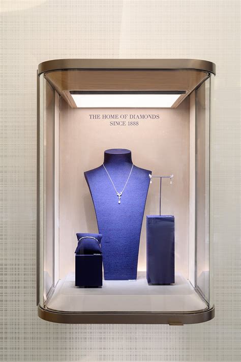 De Beers Jewellers Skp Amazedaily