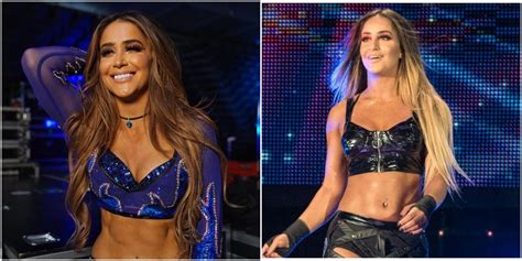 Interview Wwe Superstar Aliyah Talks About Leaving Nxt For The Main Roster
