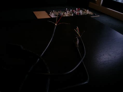 DIY USB OTG Or Hosted USB Cable Or Whatever Marcel Varallo Com