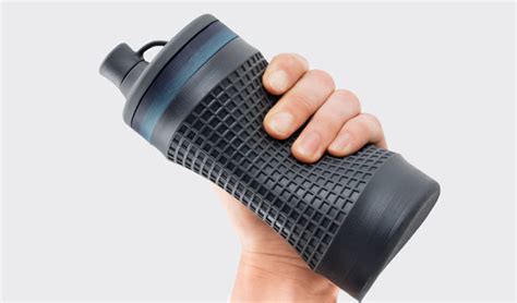 Tpu Als Material Für Den 3d Druck 3dnatives