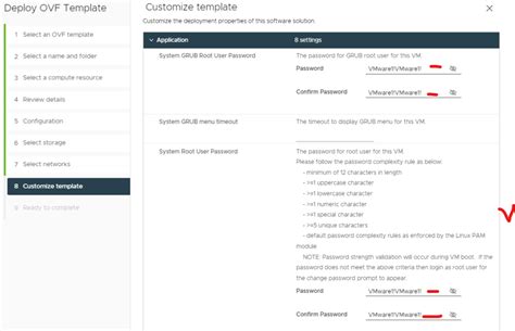 Nsx T Series Part 1 Deploying Nsx T Manager 41 Top Vcf Technology