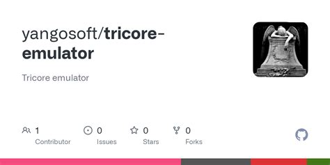 Github Yangosoft Tricore Emulator Tricore Emulator