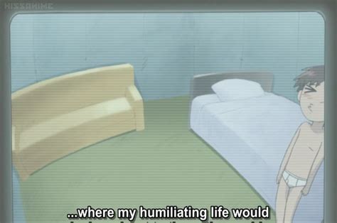 Midori Days Shota Briefs