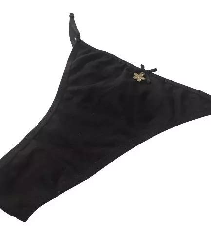 Colaless Hilo Dental Tanga Strass Lenceria Intima Femenina En Venta En Capital Federal Capital