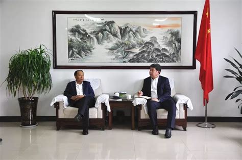 中国电建集团昆明勘测设计研究院副总经理高峰一行来新区考察 搜狐大视野 搜狐新闻