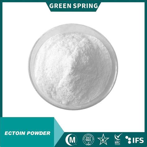 China Ectoin Powder Manufacturers Suppliers Factory 100 Natural