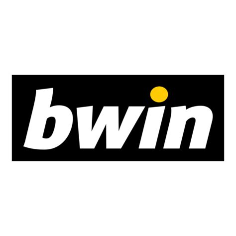 Bwin Logo Png Vectors Free Download