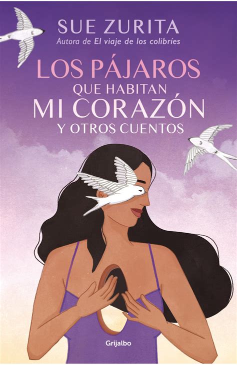 El Oficio De Ser Escritora Y La Experiencia De Sue Zurita MaremotoM