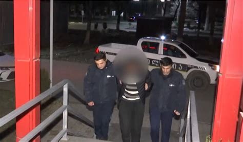 გურჯაანში 2 წლის ბავშვზე ძალადობის ბრალდებით მცირეწლოვანის მამა დააკავეს