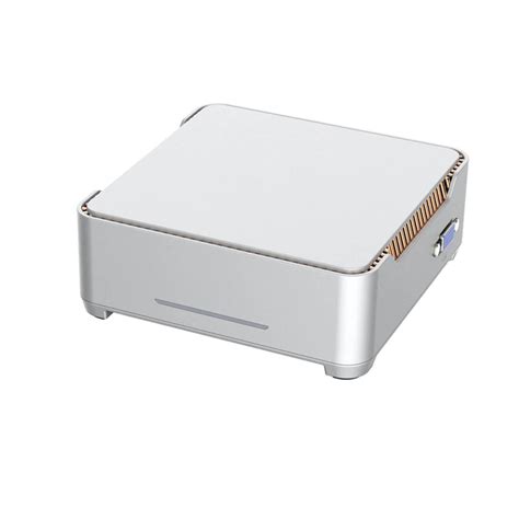 Gk Plus Mini Pc Th Alder Lake N Up To Ghz Mini Gaming Pc Win Pro K Dual Wifi