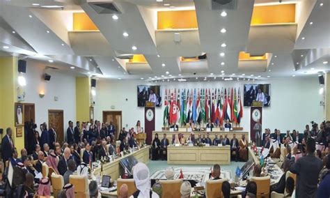 فى يوم التوعية بآلام ضحايا الإرهاب وزراء الداخلية العرب نثمن