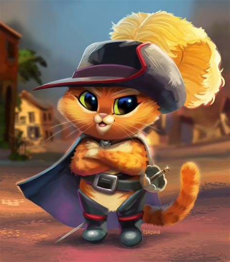 Кот в сапогах 2 Кот в сапогах фильм Dreamworks Мультфильмы