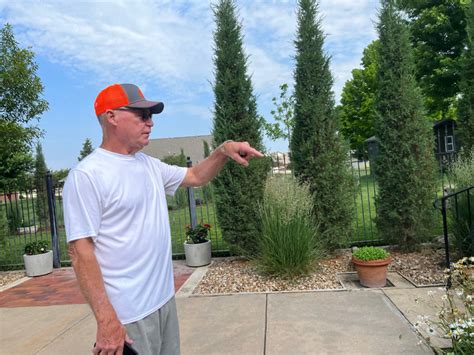 Garden Tour Coming This Weekend Newton Kansan