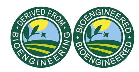 Bioengineered Food Rules For Custom Food Label Printing In Houston