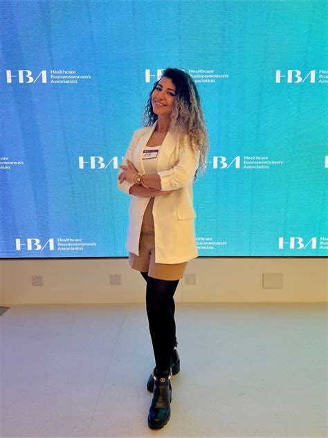 Aya Aly On Linkedin Hbwa Healthcareleadership Uaebusinesswomen