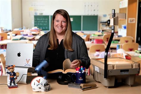 How One Uva Professor Is Turning Online Classrooms Into Communities