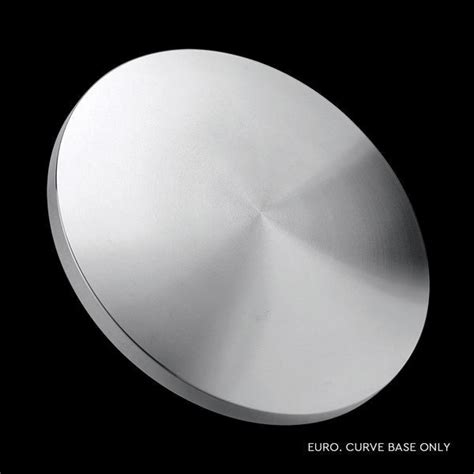 Normcore Tamper Base — Barista Warehouse