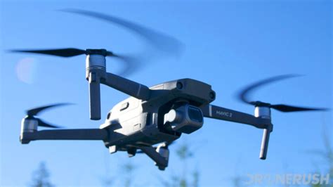 Researchers Find Glaring Security And Privacy Issues With DJI S Go App