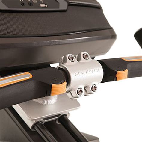 Matrix U30 Upright Bike Gandg Fitness Equipment