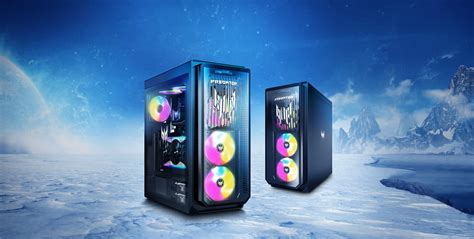 New Acer Predator Orion 7000 Gaming Pcs With Geforce Rtx 5090 And 5080