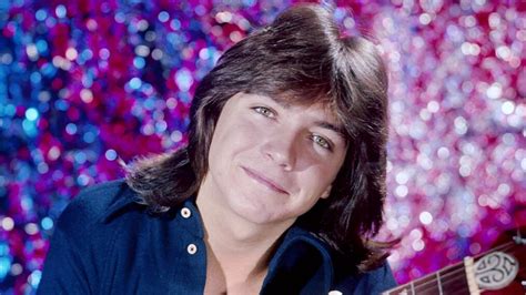 Celebrating The Legacy Of The Dreamy David Cassidy On His Birthday