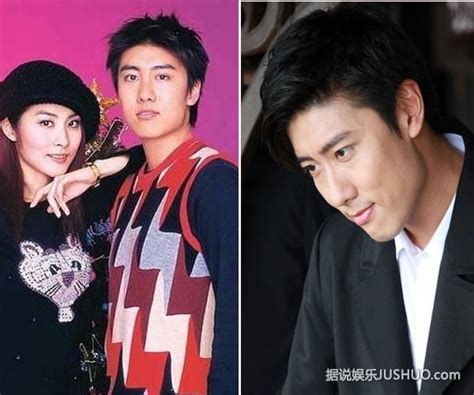 陈慧琳弟弟家暴后甩女友揽女嬉水