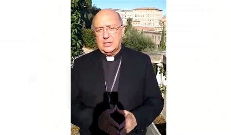 Cardenal Pedro Barreto “el Problema Del Perú No Solo Es Político Y
