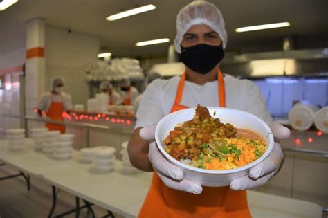 Restaurante Bom Prato de Guarulhos oferece cardápio especial de Dia das