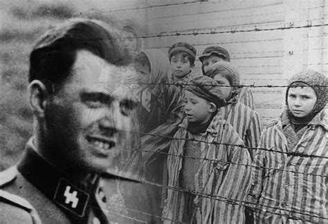 10 Facts About Josef Mengele History Hit