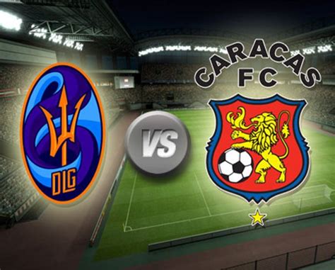 Previa Deportivo La Guaira Se Mide Ante Caracas Fc Fichaje Goleador