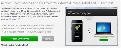 Восстановление данных и файлов на Android Remontka Pro