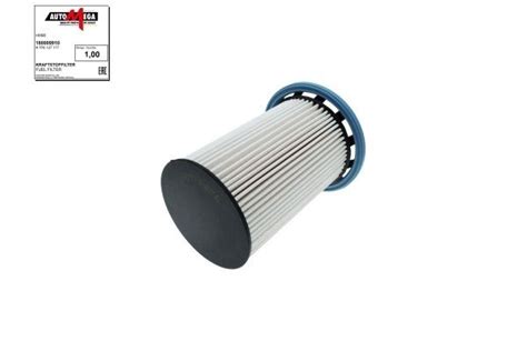 7P6127177A Kraftstofffilter RIDEX, ALCO FILTER, ASHIKA, AUTOMEGA, BLUE ...