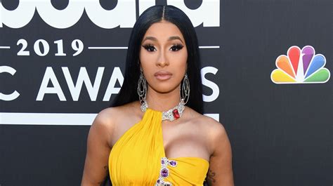 Cardi B Faces Bold Accusation Over Her Latest Magazine Cover