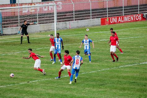 Como Está O Campeonato Paulista A3 Em 2024