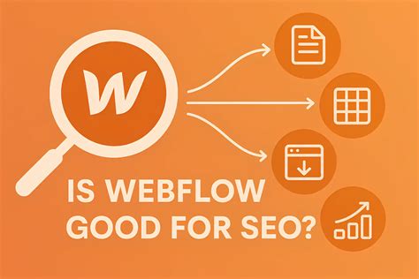 Webflow Seo Complete Playbook For 2026 Dwi