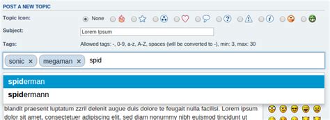 Phpbb Cdb Rh Topic Tags