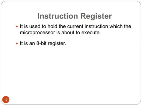 Blockdiagramof8085ppt Operating Systems Computer Software And Applications