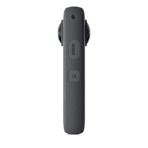 Ourfriday Insta360 One X2 360 Degree Waterproof Action Camera