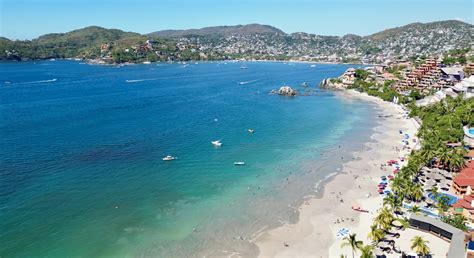 Zihuatanejo Mexico Beaches 15 Best Things To Do In Zihuatanejo