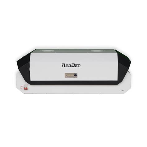 New Convection Reflow Oven For Soldering With 6 Heating Zones Electronics Lab